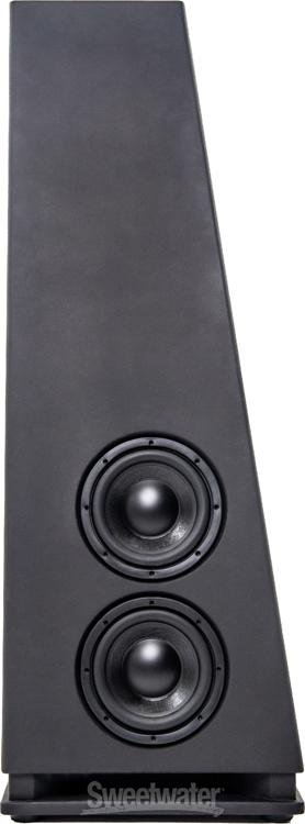 Danley Sound Labs Signature Series ILE3 1,400-watt 3-way Powered Studio ...