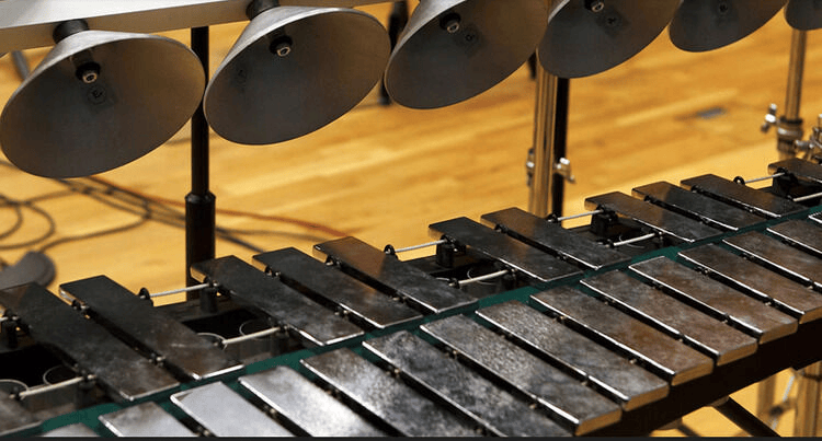 Spitfire Audio Aluphone Aluminum Bells Library | Sweetwater