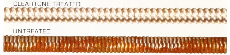 Cleartone 9411 EMP Electric Guitar Strings 3-pack - 0.011-0.048 Medium ...