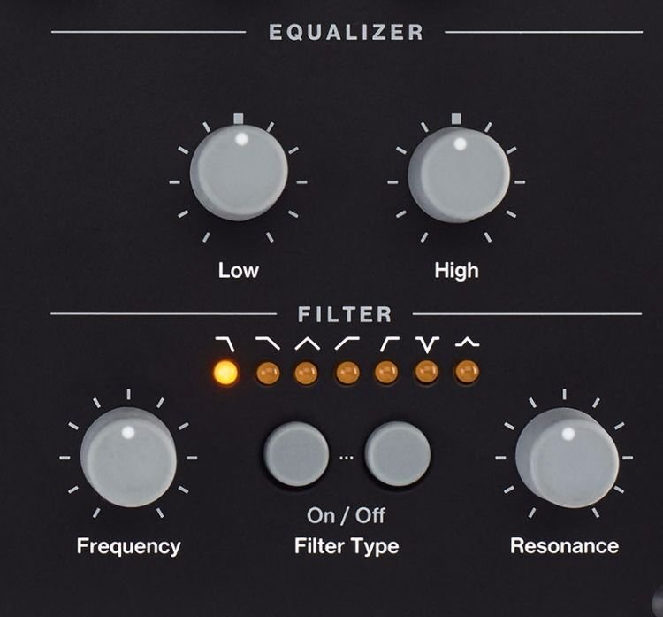 Elektron Analog Heat | Sweetwater