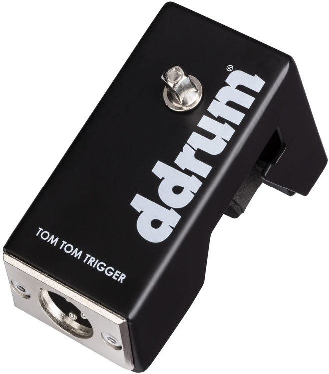 ddrum Vinnie Paul Series Tom Tom Trigger | Sweetwater