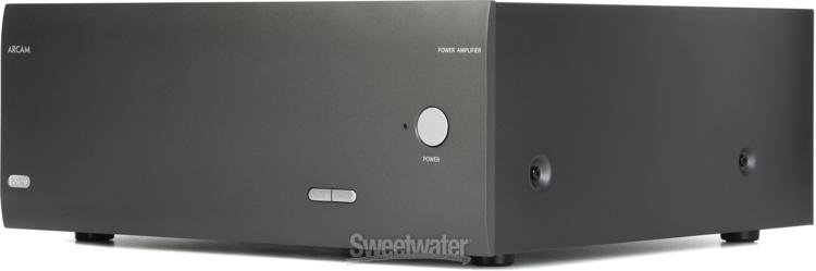 Arcam PA720 7-channel Class G Power Amplifier | Sweetwater
