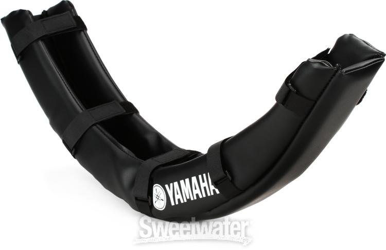 Yamaha YMA-SBPB Sousaphone Branch Protector - Black | Sweetwater