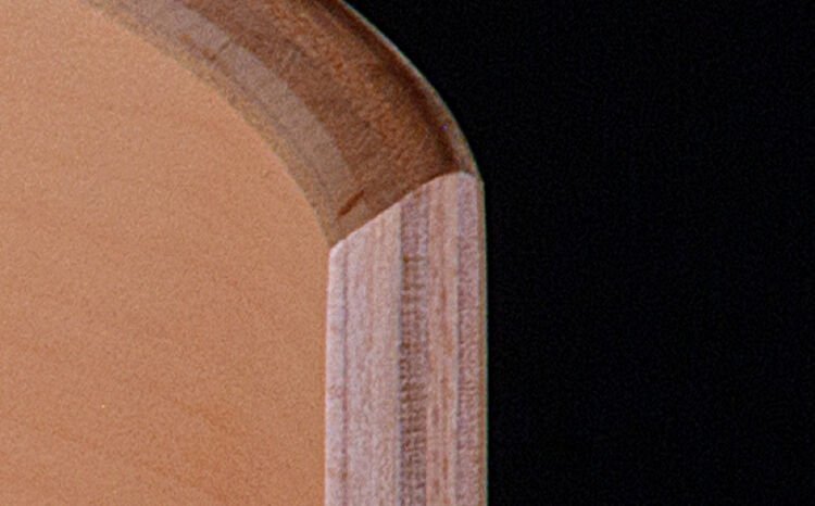 Pearl Session Studio Select Series 4-piece Shell Pack - Gloss Barnwood ...