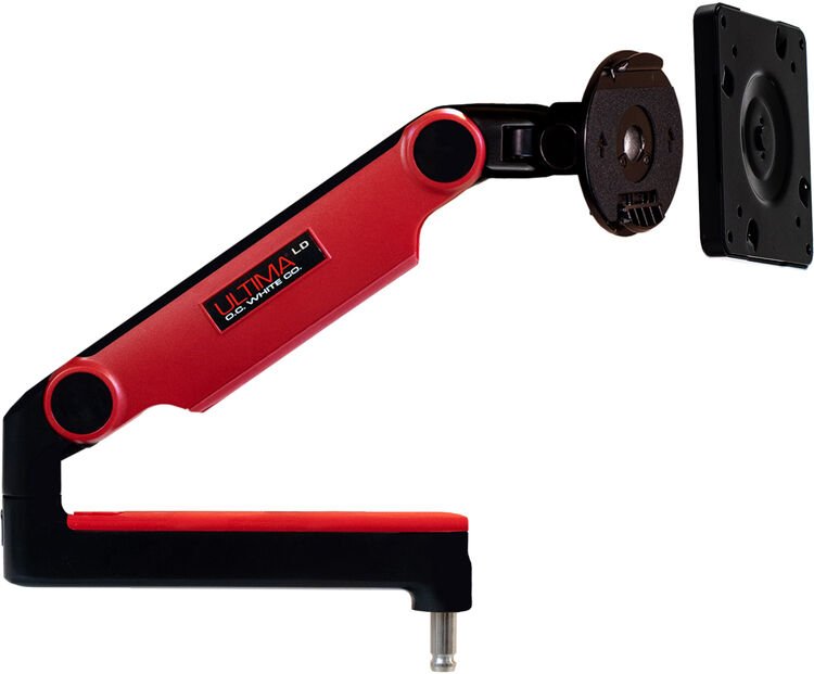 O.C. White Co. Limited-edition ProBoom Ultima Gen2 LD Single Monitor ...