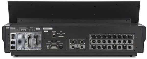 Avid VENUE S6L-24D Control Surface | Sweetwater