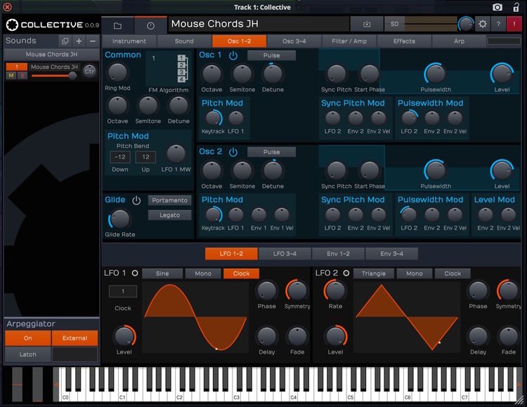 Tracktion Waveform 10 Basic | Sweetwater