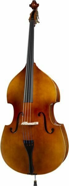Howard Core A41 Core Academy Double Bass - Yellow Amber, 3/4 Size ...