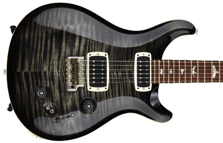 PRS 408 - Charcoal | Sweetwater