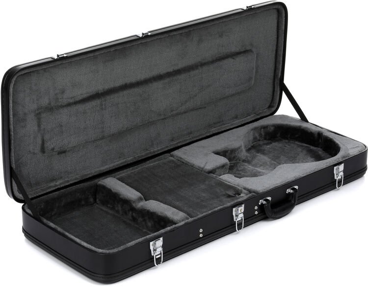 Kramer Assault Plus Hard Case | Sweetwater