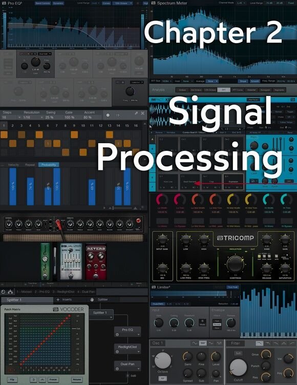 Sweetwater Publishing The Huge Book of Studio One Tips & Tricks v1.5 ...