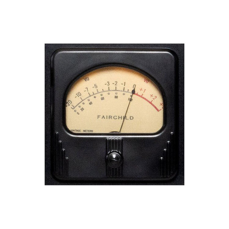 Fairchild Model 660 Tube Limiter/Compressor | Sweetwater