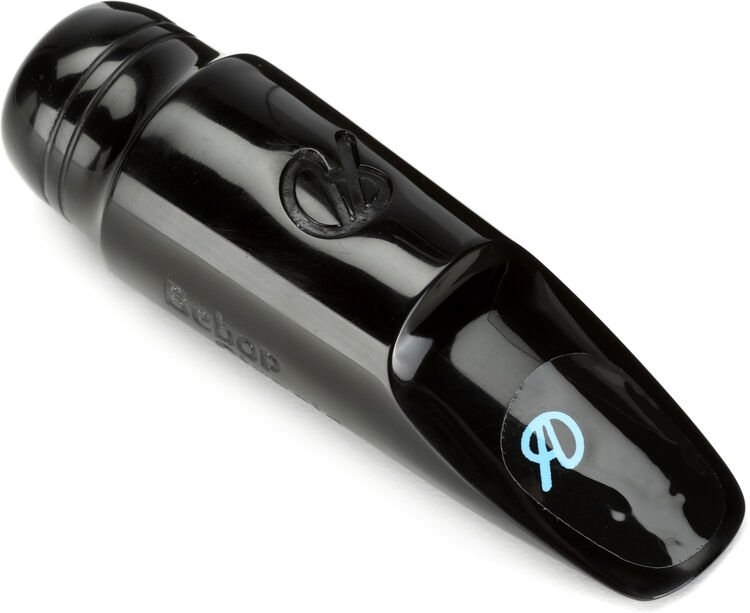 Drake Mouthpieces Bebop Classic Alto Saxophone Mouthpiece - 7 | Sweetwater