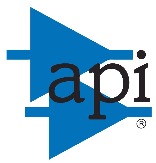 API ASM164 Rackmount Analog Summing Mixer | Sweetwater