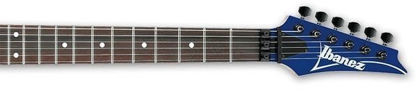 Ibanez Genesis Collection RG570 - Jewel Blue | Sweetwater