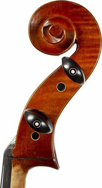 Howard Core C31 Core Conservatory Cello - Medium Orange-brown Varnish ...