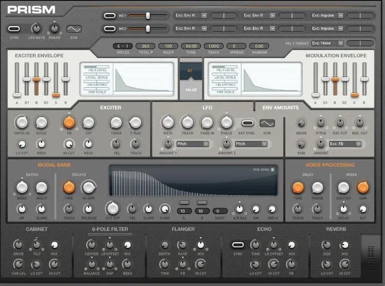 Native Instruments Reaktor Synth Bundle | Sweetwater
