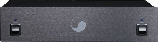 Equitech Model 1R Balanced Power System | Sweetwater