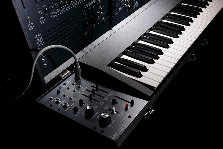 ARP 2600 FS Semi-Modular Analog Synthesizer System | Sweetwater