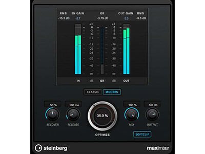 Steinberg Cubase Pro 9.5 (boxed) | Sweetwater