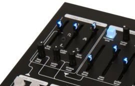 Pittsburgh Modular Microvolt 3900 Semi-modular Analog Synthesizer ...