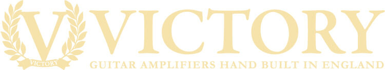 Victory Amplification VS100 Super Sheriff 100-watt Tube Head - Blackout ...