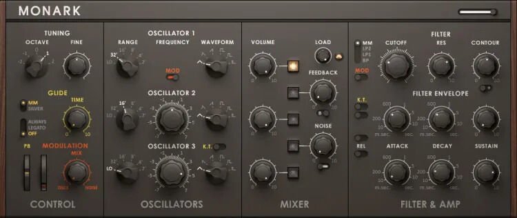 Native Instruments Reaktor Synth Bundle | Sweetwater