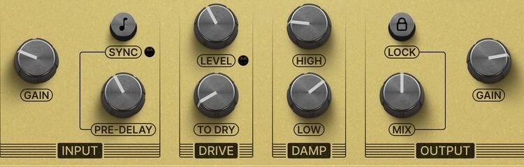 Solid State Logic Springverb Plug-in | Sweetwater