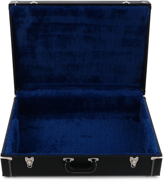 Emerson Custom Hardshell Pedalboard Case - Fits 18" x 24" Pedalboard ...