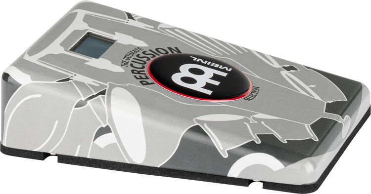 Meinl Percussion STB8 Digital Stomp Box | Sweetwater