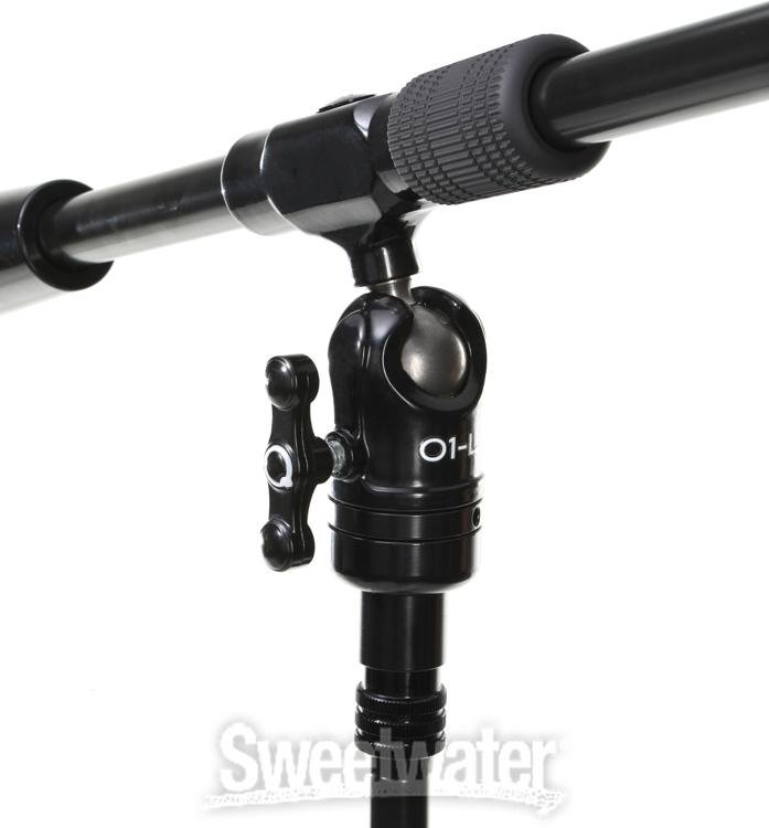 Triad-Orbit T3C Tripod Microphone Boom Stand | Sweetwater
