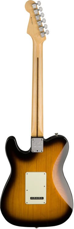 Fender Limited Edition Parallel Universe Strat-Tele Hybrid - 2-color ...