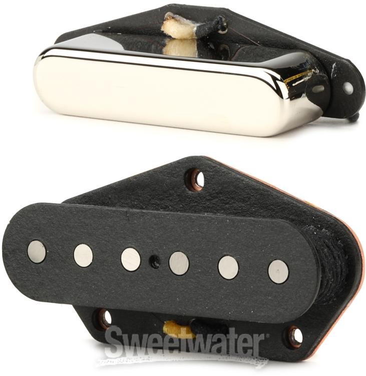 Seymour Duncan Josh Smith Flat V Pickup Set | Sweetwater