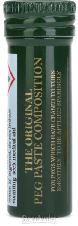 W.E. Hill & Sons Peg Paste | Sweetwater