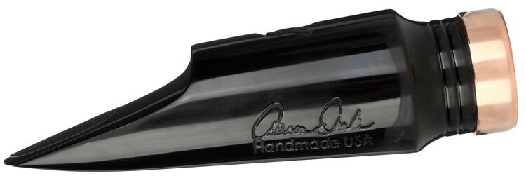 Drake Mouthpieces Son of Slant Jazz Tenor Saxophone Mouthpiece - 7 ...