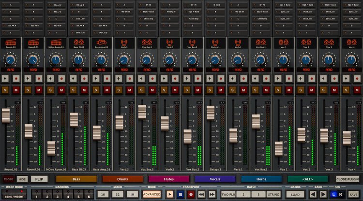Steven Slate Audio Raven MTi MAX Multi-touch Production Console ...