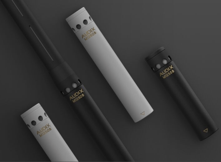 Audix MCMICRO Mic Stand Adapter | Sweetwater