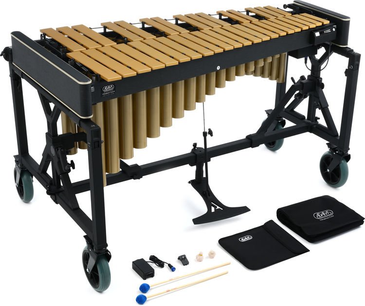 Adams VCGF30M 3.0-octave Concert Endurance Series Vibraphone with Motor ...