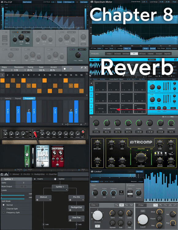 Sweetwater Publishing The Huge Book of Studio One Tips & Tricks v1.3 ...