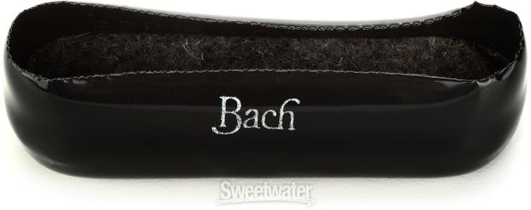 Bach 627TP Grime Gutter for Trumpet, Cornet, or Flugelhorn | Sweetwater