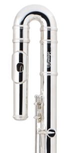 Armstrong 703 Heritage Alto Flute with Straight and Curved Headjoints ...