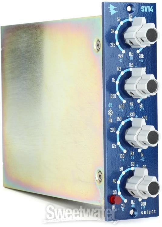 API Select SV14 | Sweetwater