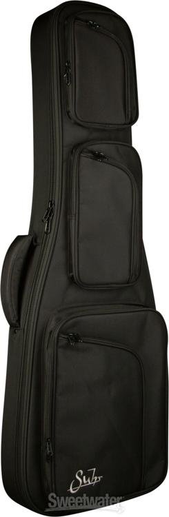 Suhr Premium Electric Guitar Gig Bag | Sweetwater