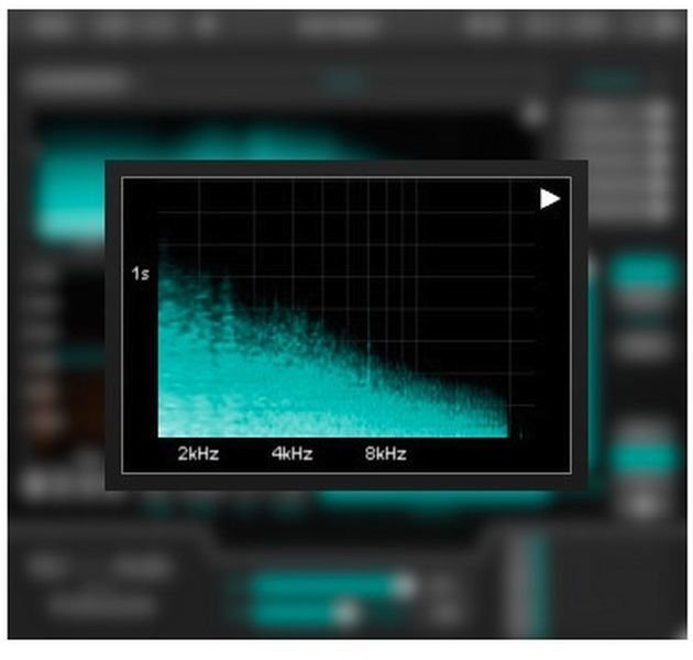 NUGEN Audio Paragon Convolution Reverb Plug-in | Sweetwater