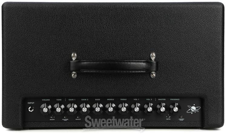Soldano Astro-20 20-watt 1 x 12-inch 3-channel Tube Combo Amp | Sweetwater
