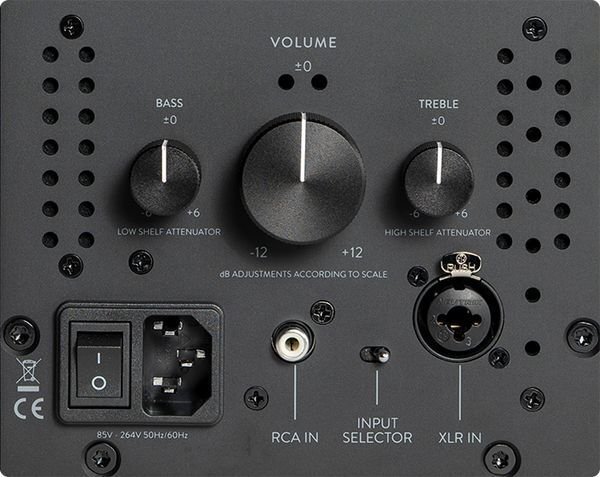 HEDD Type 05 A-Core Powered Studio Monitor | Sweetwater