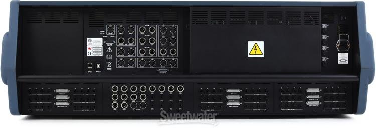 Neve 8424 24-channel Analog Mixing Console - Motorized Faders | Sweetwater