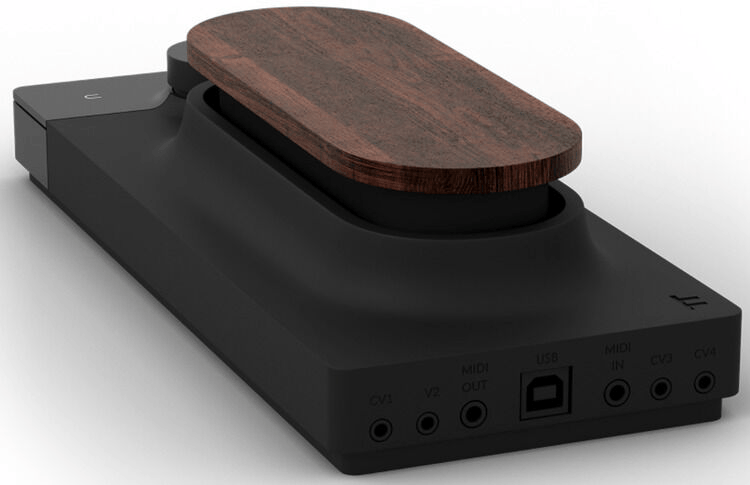 Expressive E Helium Sound Bank | Sweetwater