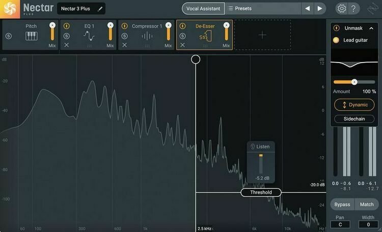 iZotope RX Post Production Suite 7 - Upgrade from RX Post Production ...