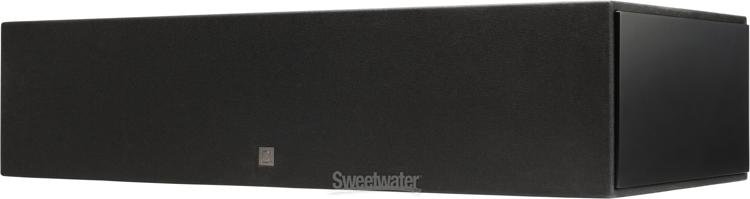 Definitive Technology Dymension DM30 Center Channel Speaker - Black ...